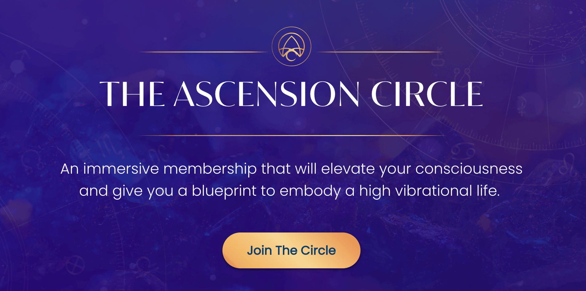 The Ascension Circle Membership
